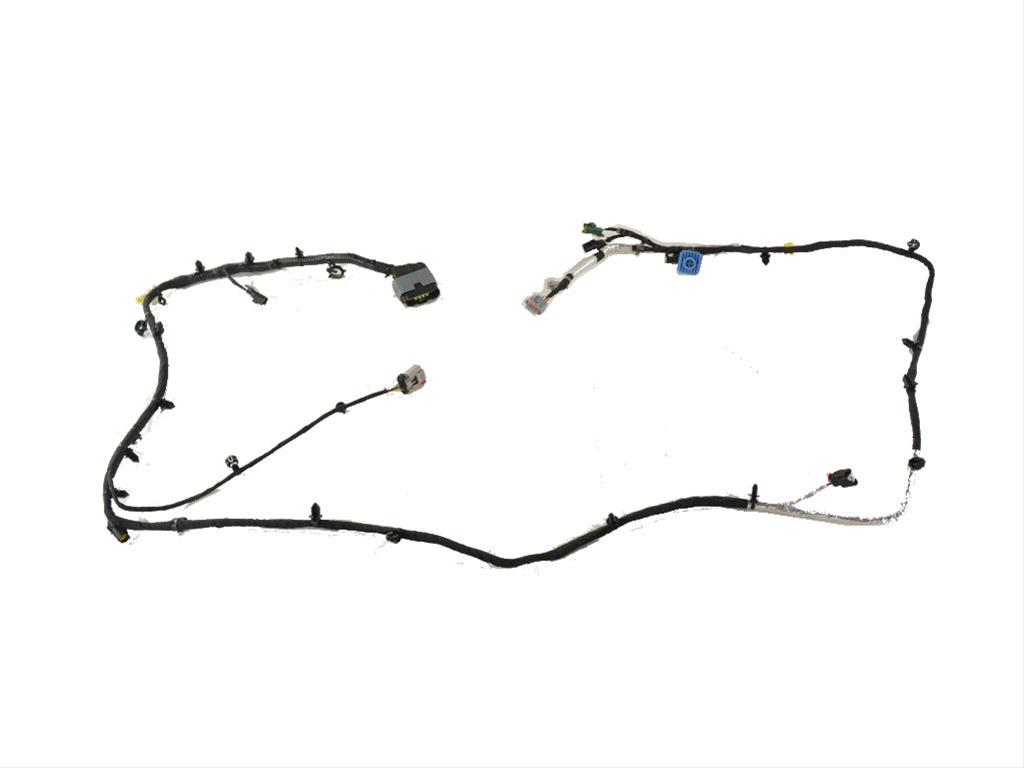 Mopar Replacement 68263992AC Mopar Replacement Wiring Harnesses ...