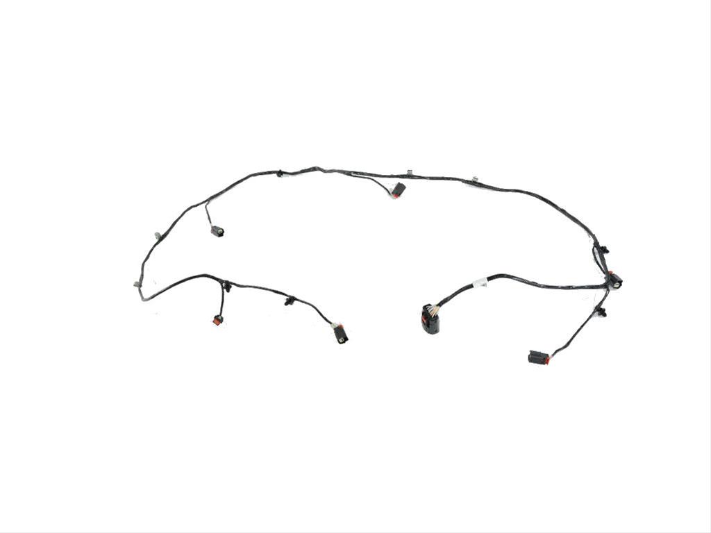 Mopar Replacement 68264297AB Mopar Replacement Wiring Harnesses ...