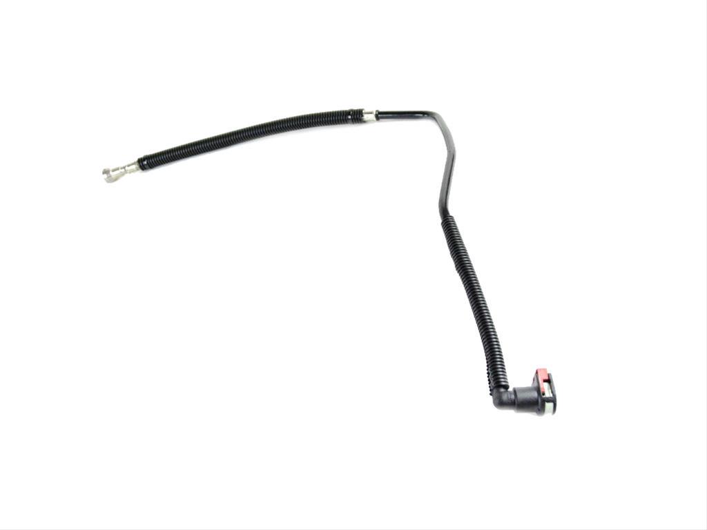 Mopar Replacement 68264862AA Mopar Replacement Fuel Feed Lines | Summit ...