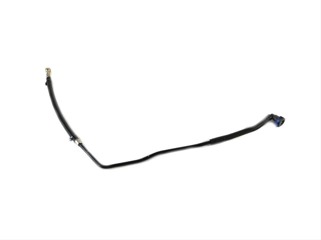 Mopar Replacement 68264863AA Mopar Replacement Fuel Vapor Lines ...