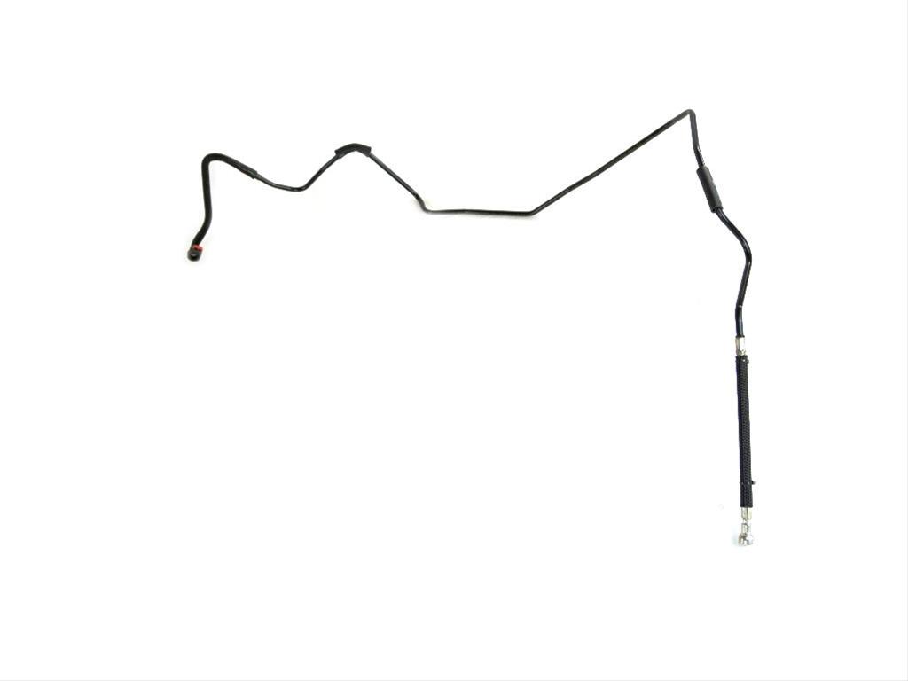 Mopar Replacement 68264865AA Mopar Replacement Fuel Feed Lines | Summit ...