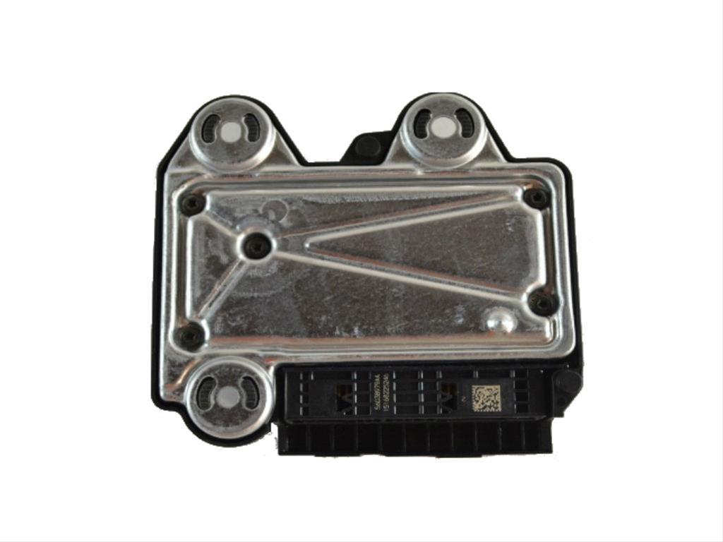 Mopar Replacement 68264878AA Mopar Replacement Occupant Restraint ...