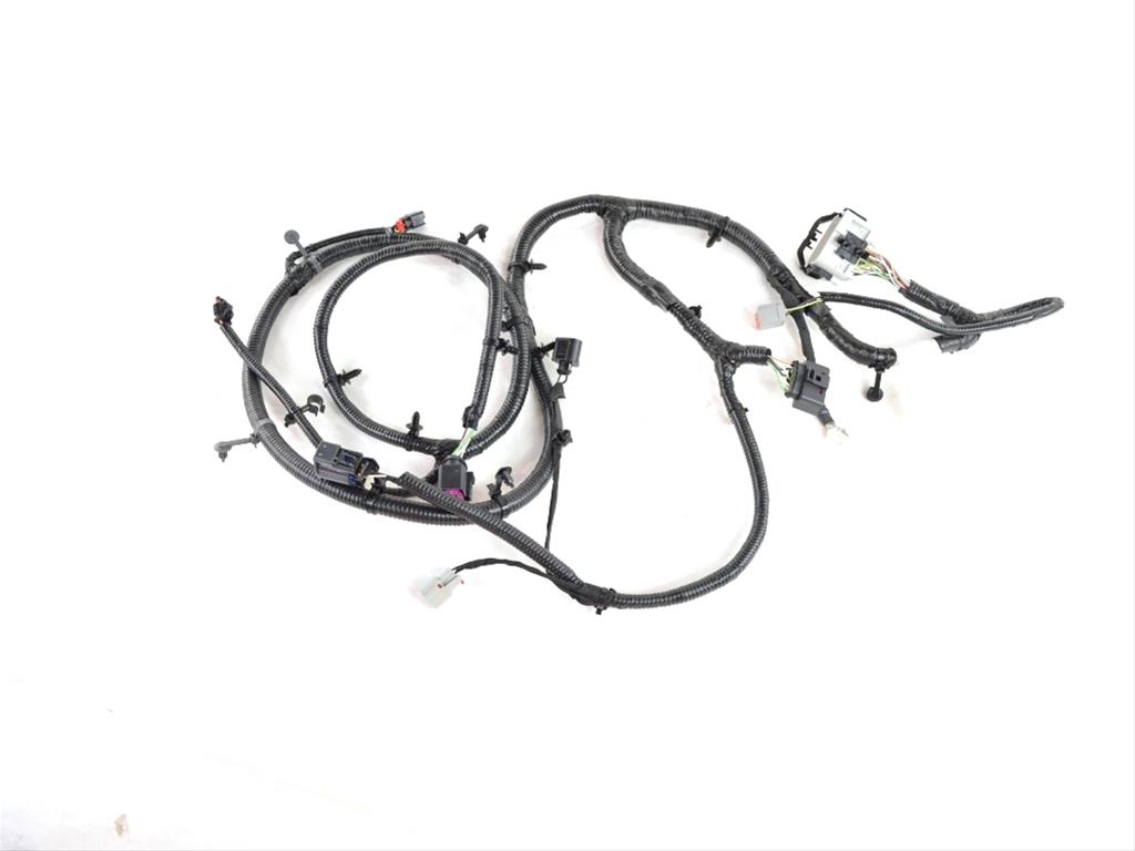 Mopar Replacement 68265128AA Mopar Replacement Wiring Harnesses ...