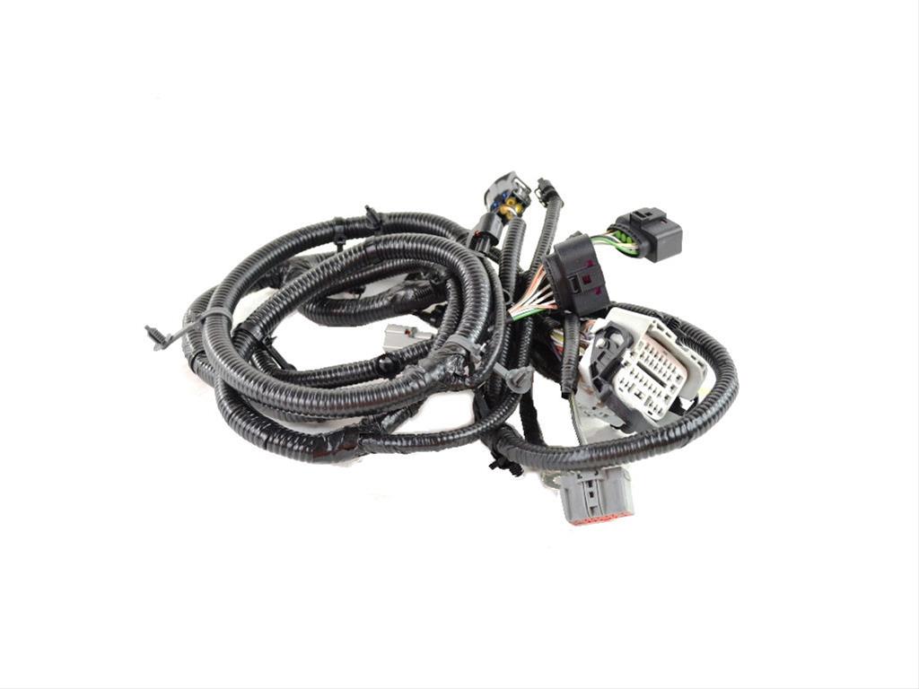 Mopar Replacement 68265128AA Mopar Replacement Wiring Harnesses ...