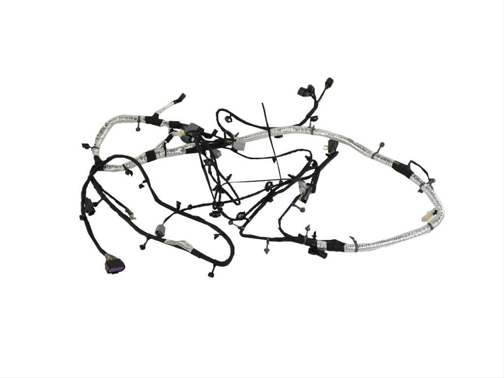 Mopar Replacement 68265223AC Mopar Replacement Wiring Harnesses ...