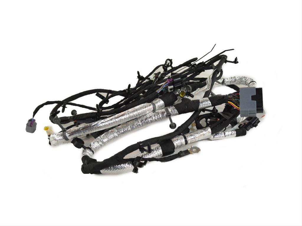 Mopar Replacement 68265223AC Mopar Replacement Wiring Harnesses ...