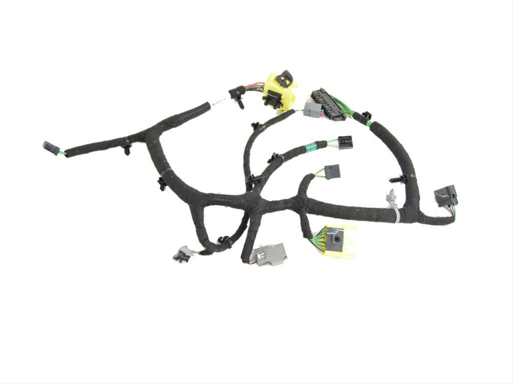 Mopar Replacement 68265349AB Mopar Replacement Wiring Harnesses ...