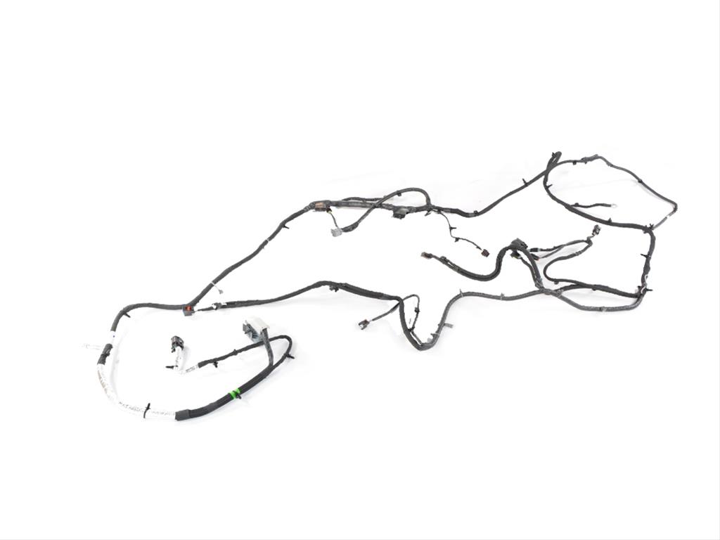 Mopar Replacement 68265892AC Mopar Replacement Wiring Harnesses ...