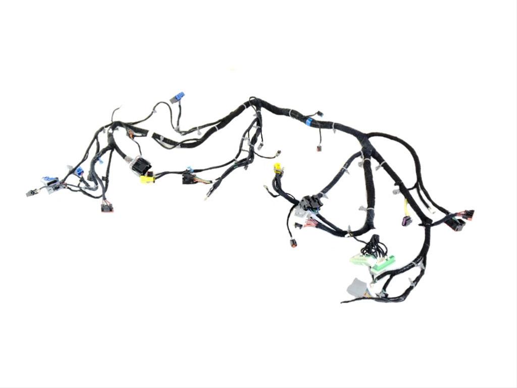 Mopar Replacement 68267153AE Mopar Replacement Instrument Panel Wiring ...