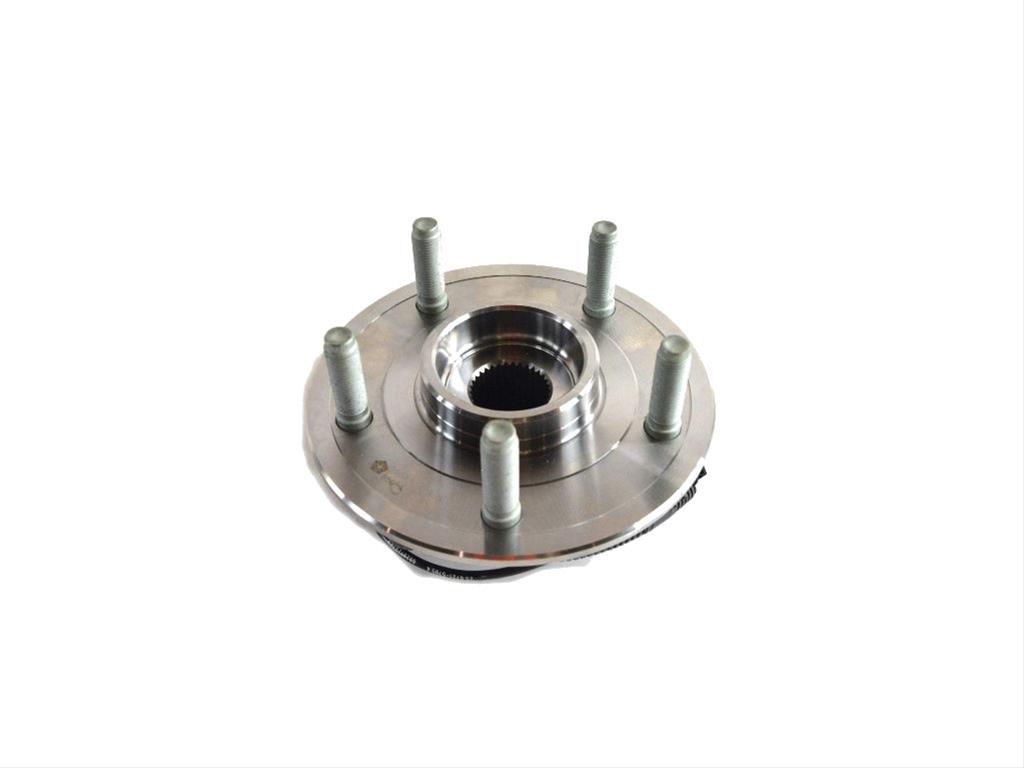Mopar Replacement 68267298AD