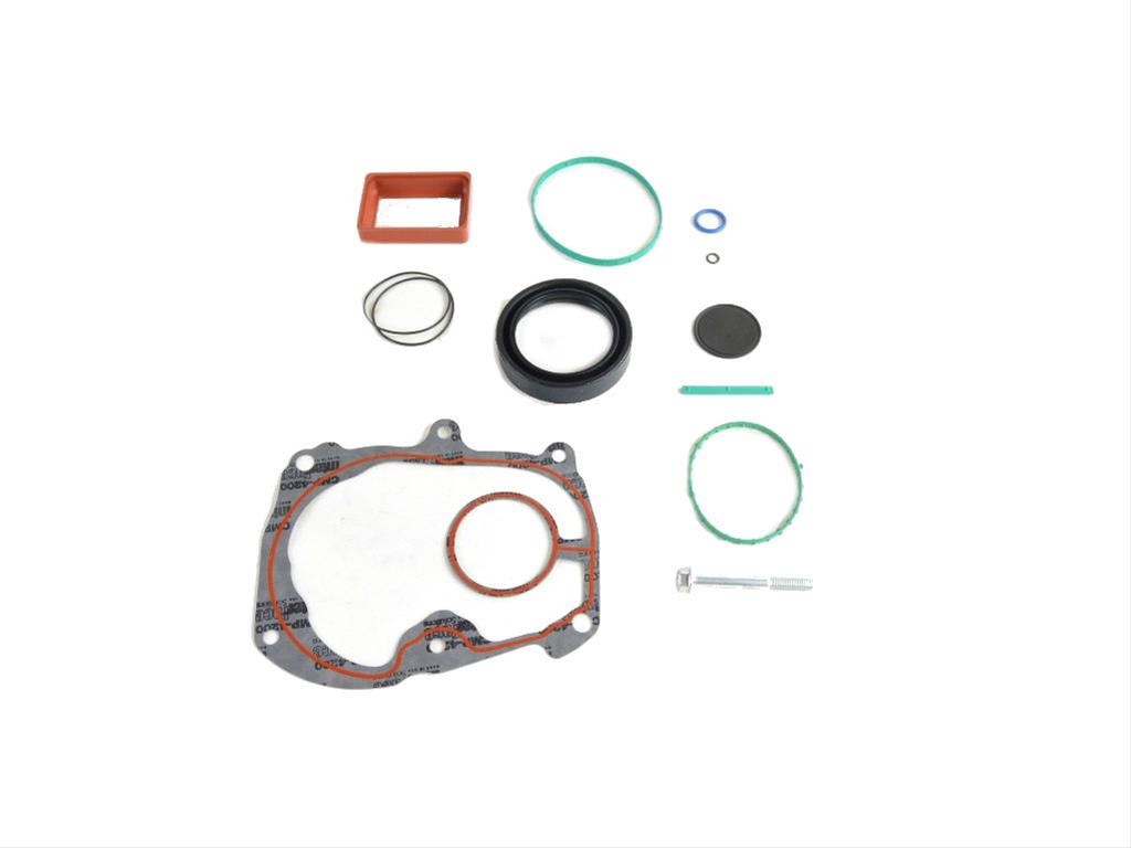 Mopar Replacement 68267539AA Mopar Replacement Supercharger Gasket Kits ...