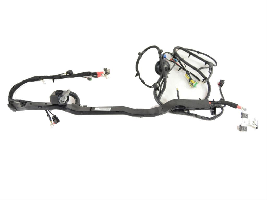 Mopar Replacement 68267622AC Mopar Replacement Clips and Multi-Purpose ...