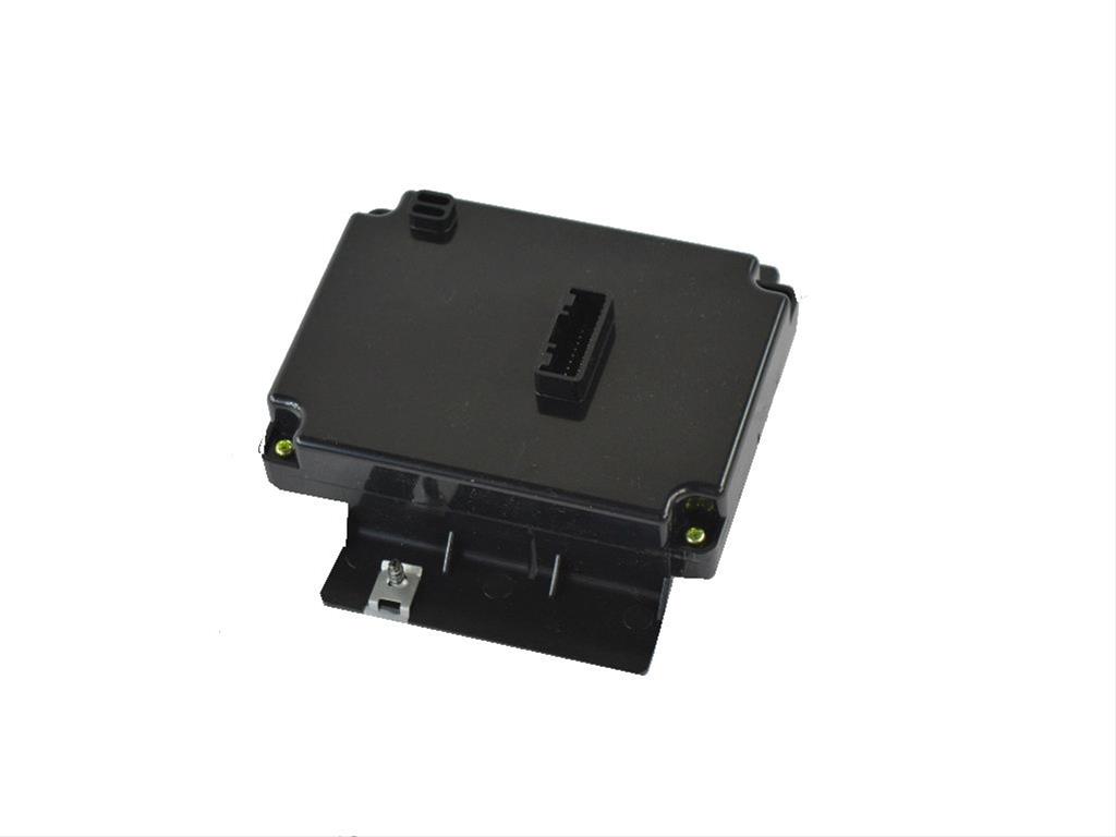 Mopar Replacement 68268186AA Mopar Replacement HVAC Climate Control ...