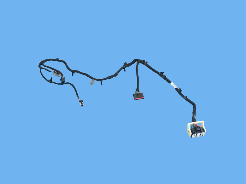 Mopar Replacement 68269363AA Mopar Replacement Wiring Harnesses ...