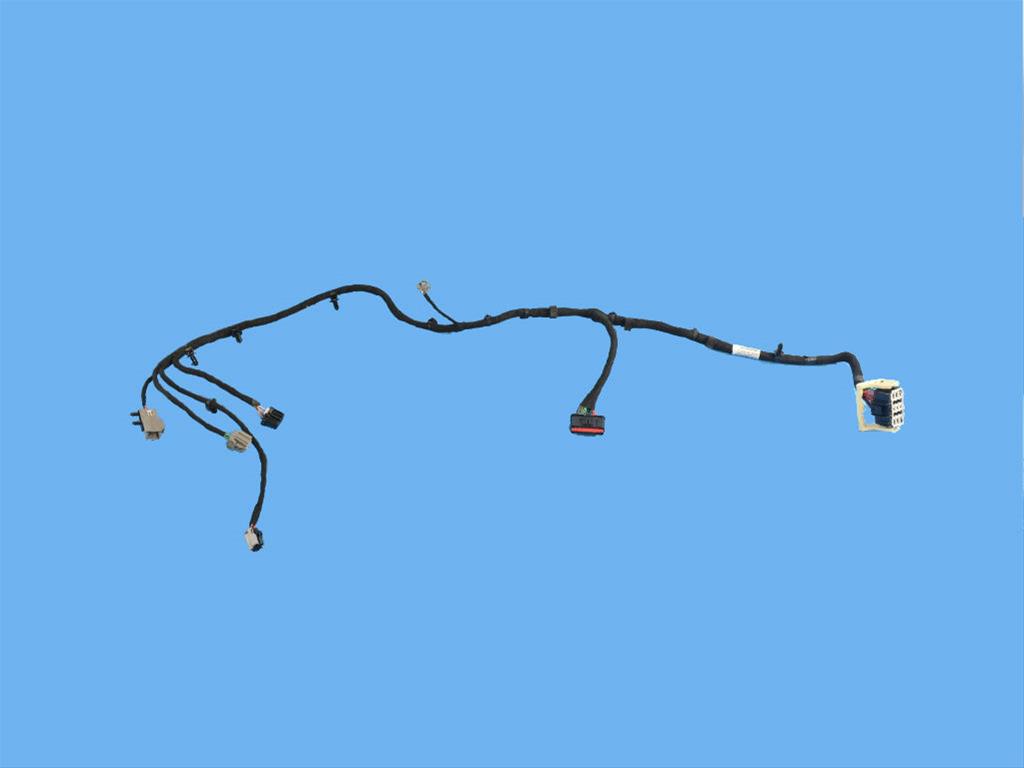 Mopar Replacement 68269364AA Mopar Replacement Wiring Harnesses ...