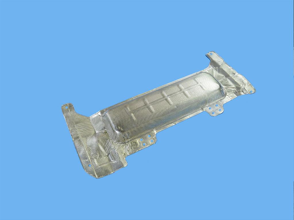 Mopar Replacement 68270318AA