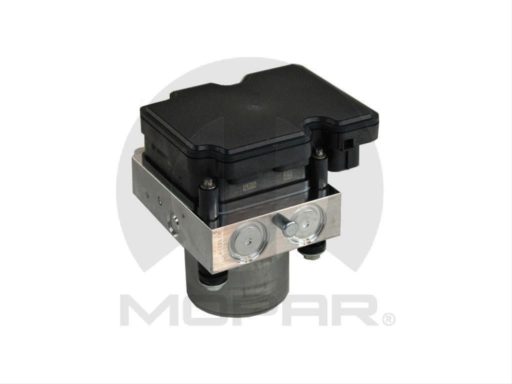 Mopar Replacement 68270555AA Mopar Replacement ABS Modules | Summit Racing