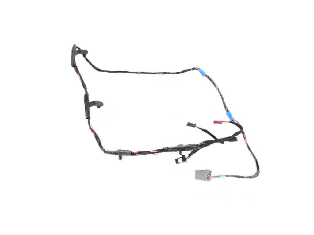 Mopar Replacement 68270802AB Mopar Replacement Wiring Harnesses ...