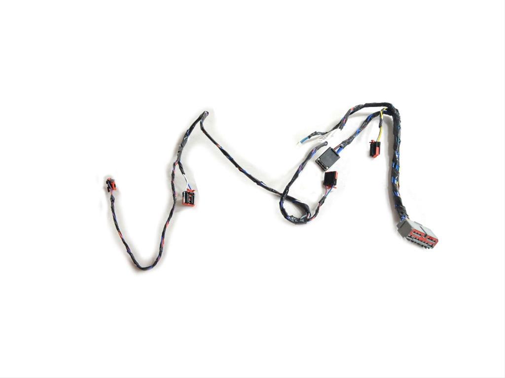 Mopar Replacement 68270839AA Mopar Replacement Wiring Harnesses ...