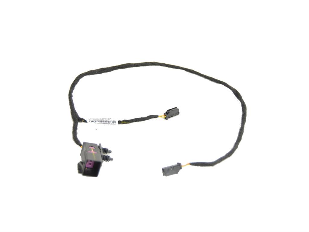 Mopar Replacement 68272341AA Mopar Replacement Wiring Harnesses ...