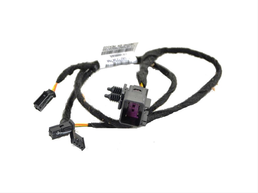 Mopar Replacement 68272347AA Mopar Replacement Wiring Harnesses ...