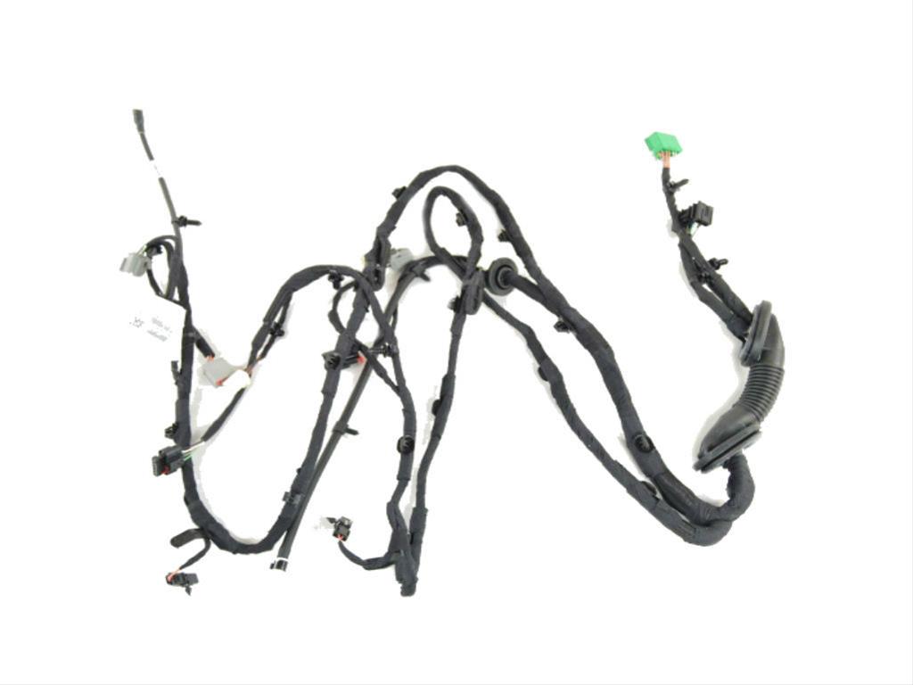 Mopar Replacement 68272803AC Mopar Replacement Wiring Harnesses ...