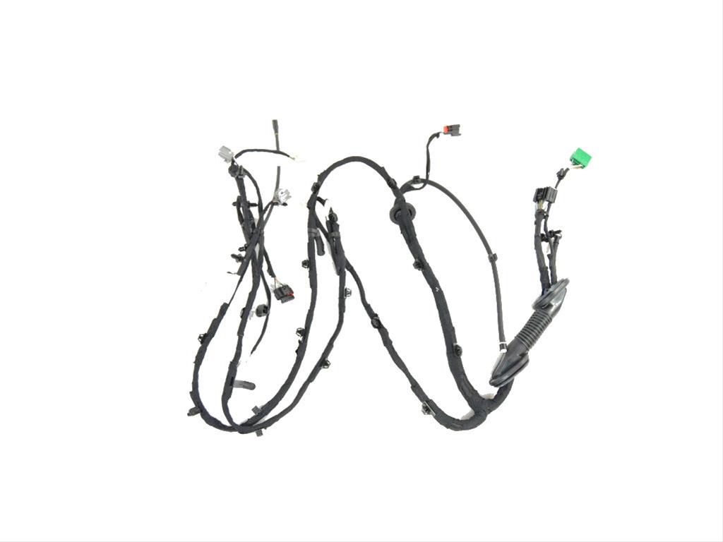 Mopar Replacement 68272805AC Mopar Replacement Wiring Connectors ...