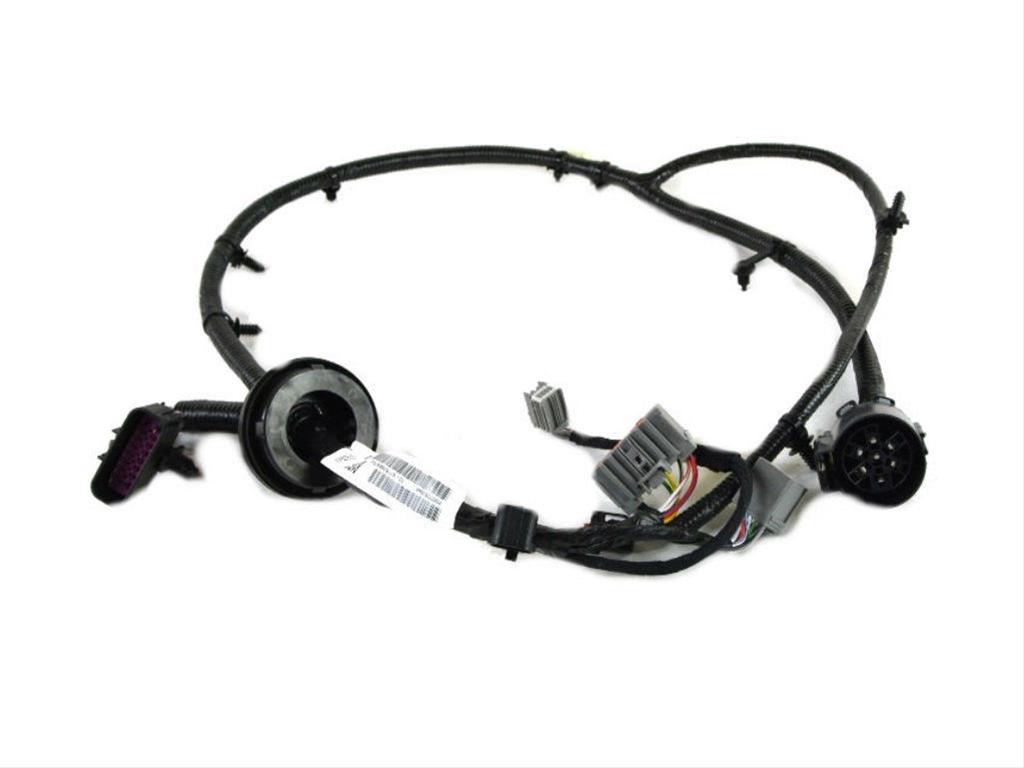 Mopar Replacement 68272816AA