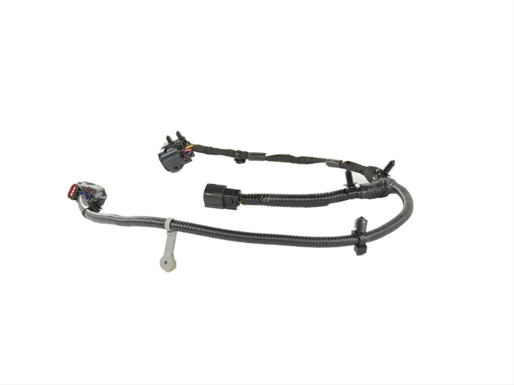Mopar Replacement 68273935AB Mopar Replacement Wiring Harnesses ...