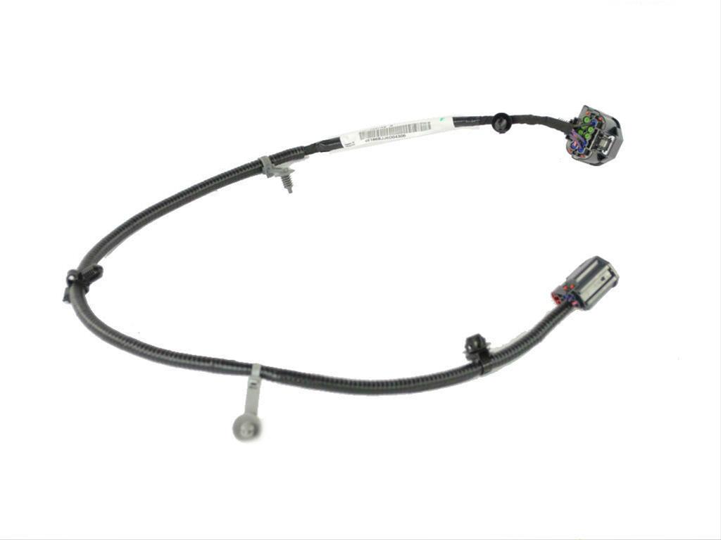 Mopar Replacement 68273937AB Mopar Replacement Wiring Harnesses ...