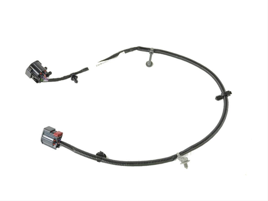 Mopar Replacement 68273937AB Mopar Replacement Wiring Harnesses ...