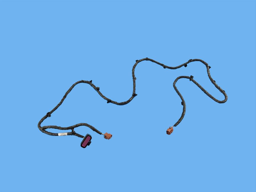 Mopar Replacement 68274329AB Mopar Replacement Wiring Harnesses ...