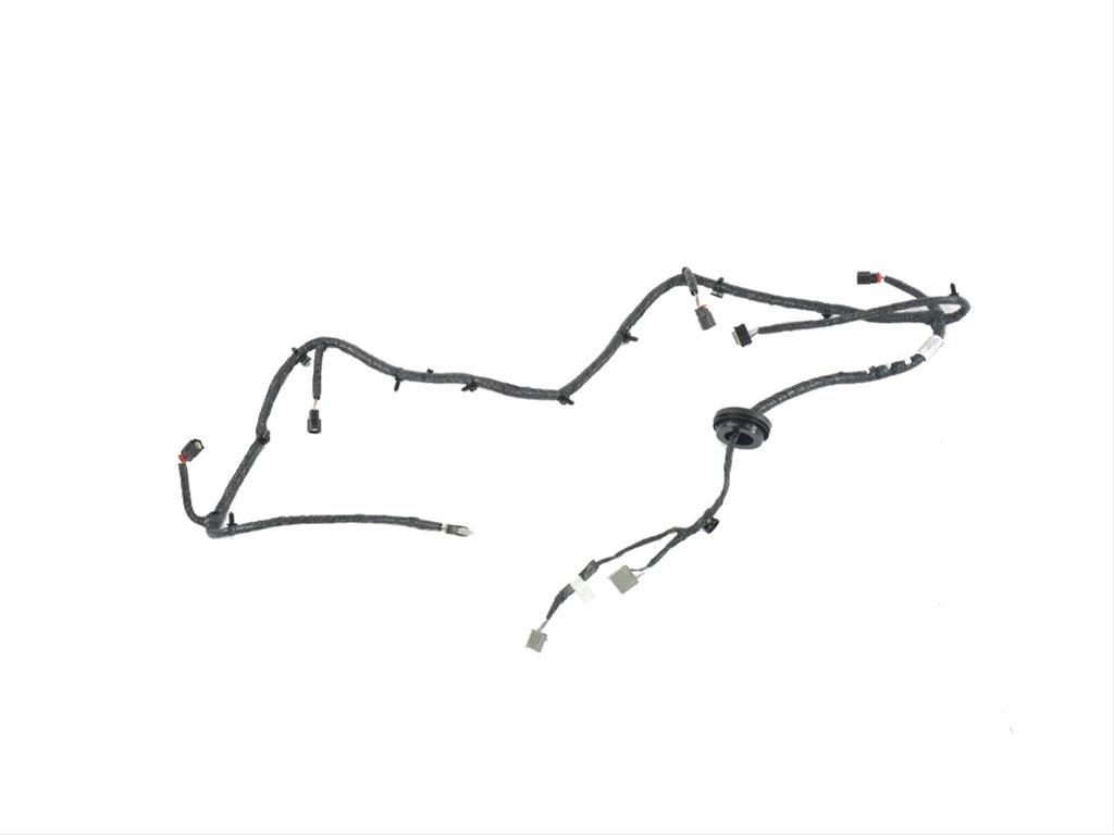 Mopar Replacement 68274386AB Mopar Replacement Wiring Harnesses ...