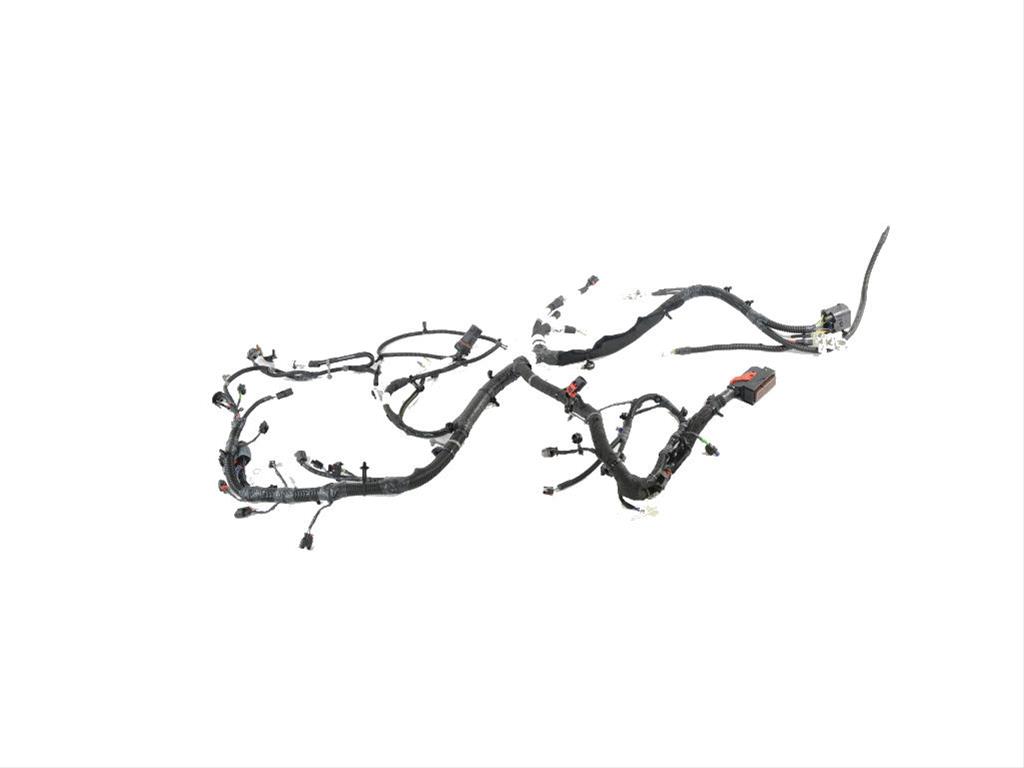 Mopar Replacement 68274519AF Mopar Replacement Wiring Harnesses ...
