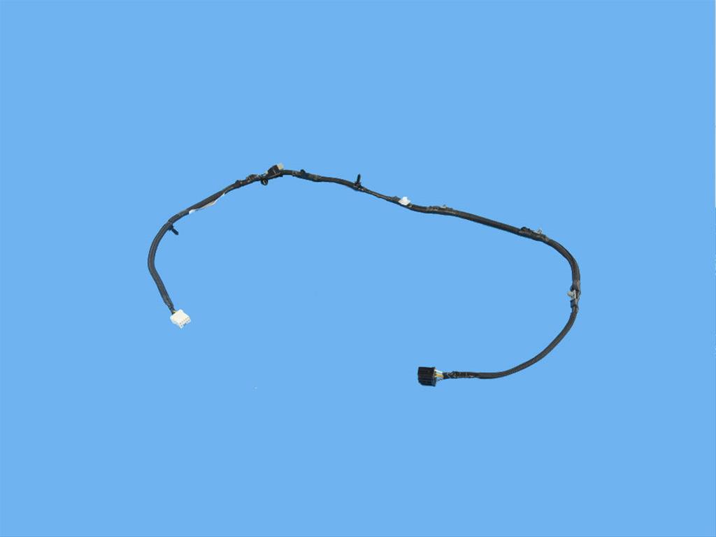 Mopar Replacement 68274534AB Mopar Replacement Wiring Harnesses ...