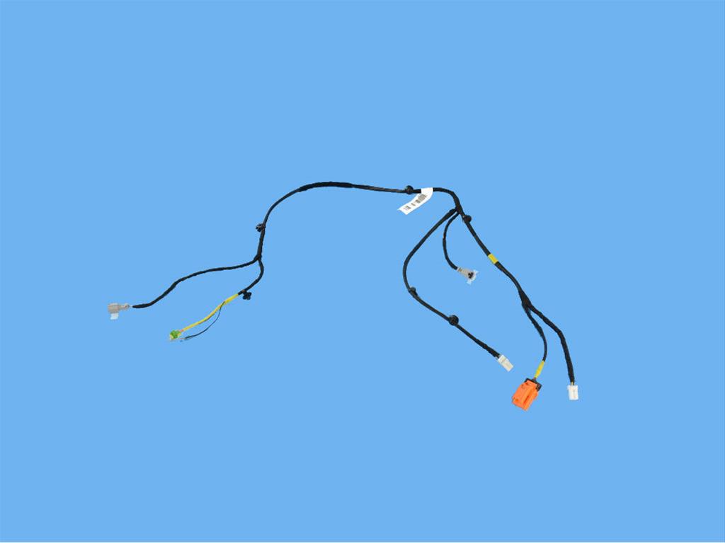 Mopar Replacement 68275684AA Mopar Replacement Wiring Harnesses ...