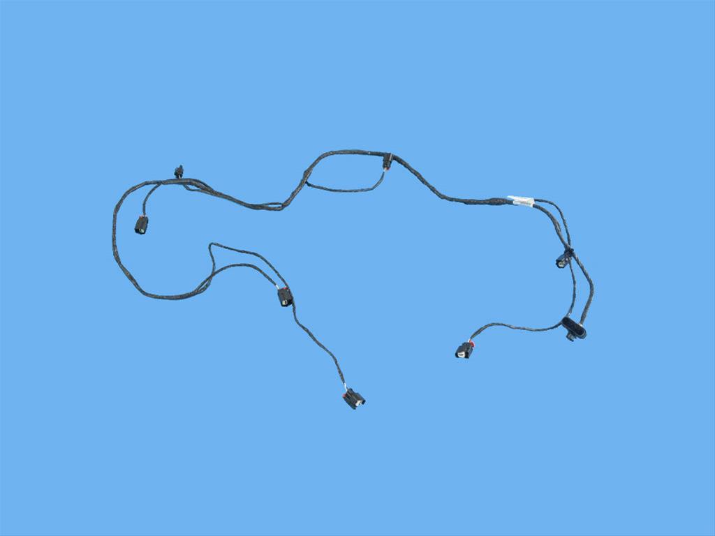 Mopar Replacement 68280393AA Mopar Replacement Wiring Connectors ...