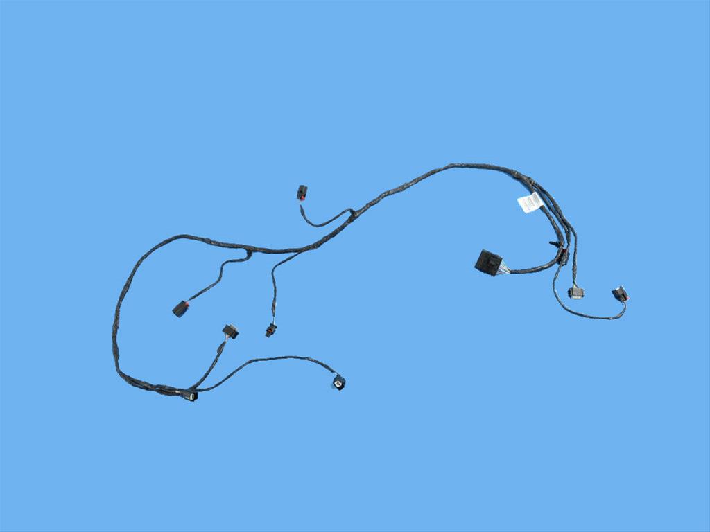 Mopar Replacement 68280394AA Mopar Replacement Wiring Harnesses ...