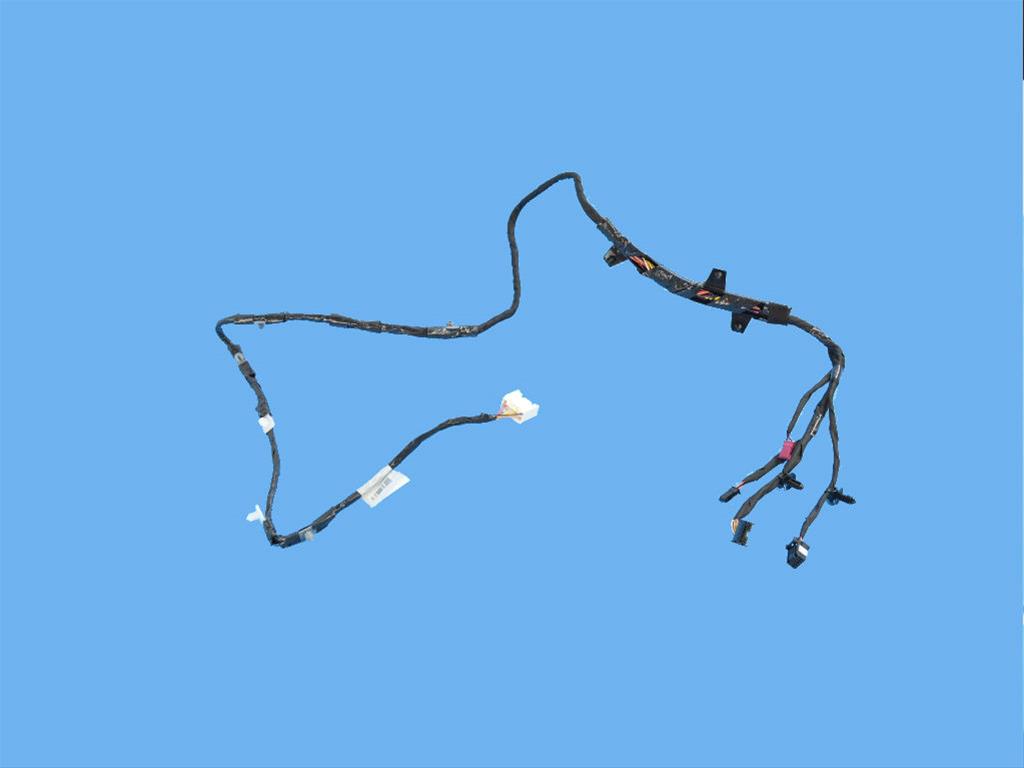 Mopar Replacement 68280813AB Mopar Replacement Wiring Connectors ...