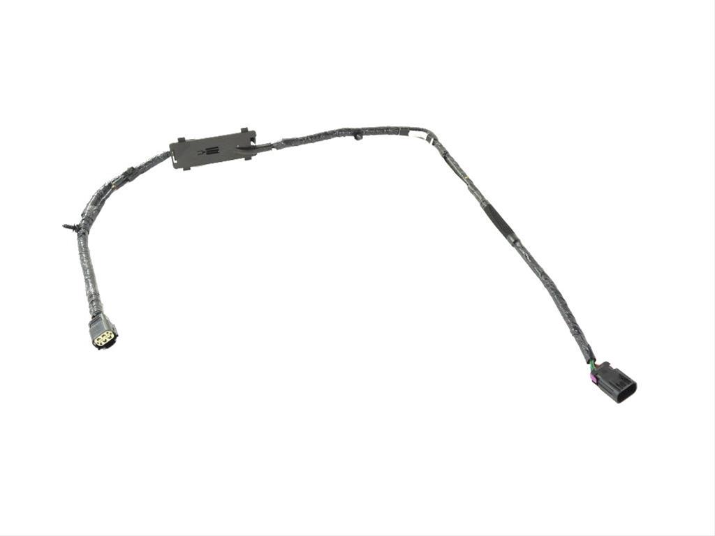 Mopar Replacement 68280926AA Mopar Replacement Wiring Harnesses ...