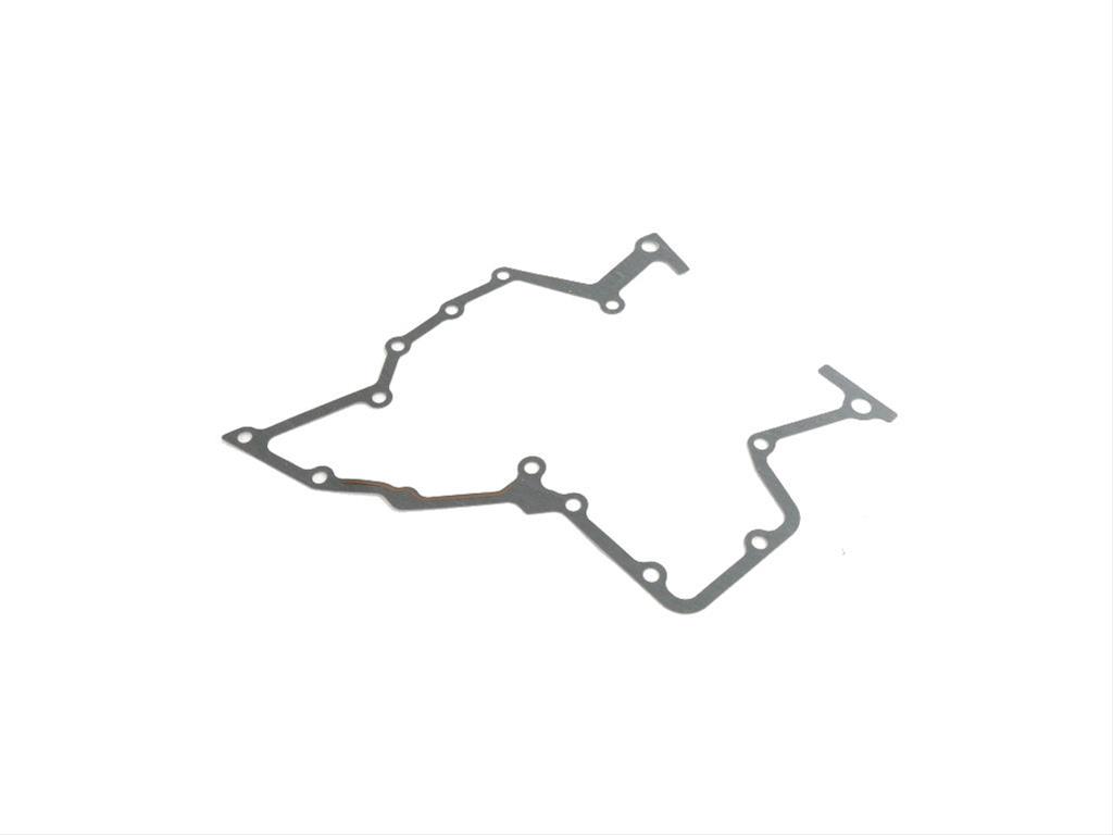 Cummins by Mopar 68282010AA Cummins By Mopar Replacement Timing Cover ...
