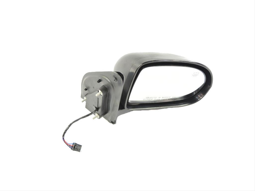 Mopar Replacement 68282454AB Mopar Replacement Side Mirrors | Summit Racing