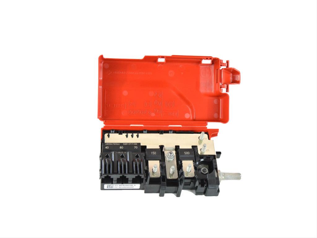 Mopar Replacement 68282992AB