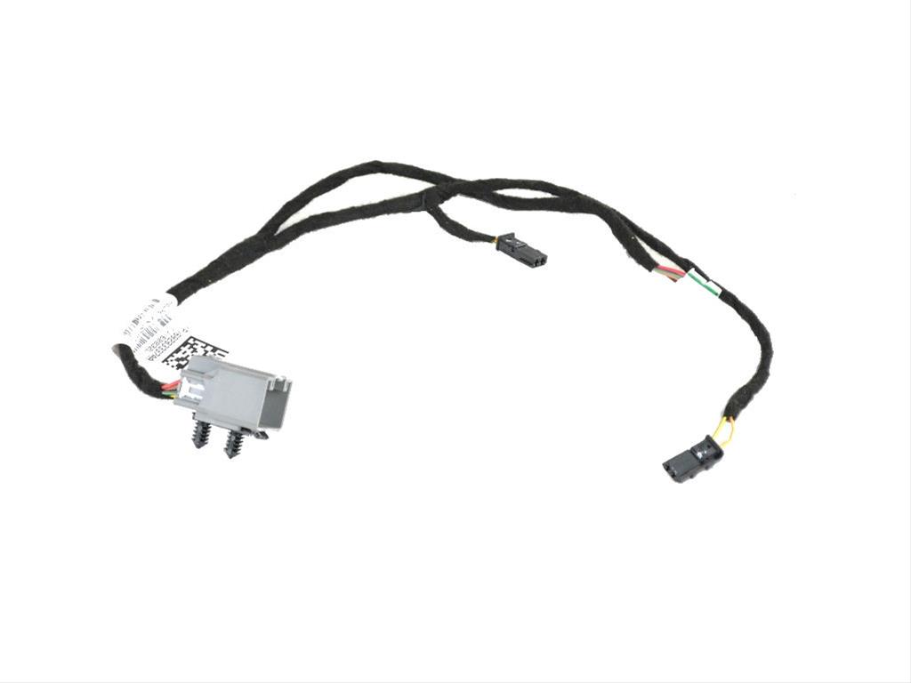 Mopar Replacement 68283337AA Mopar Replacement Door Wiring Harnesses ...