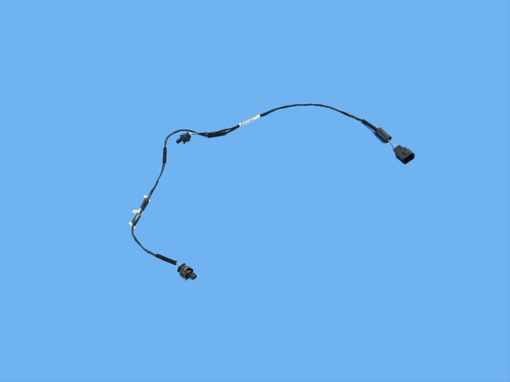 Mopar Replacement 68283414AB Mopar Replacement Wiring Harnesses ...