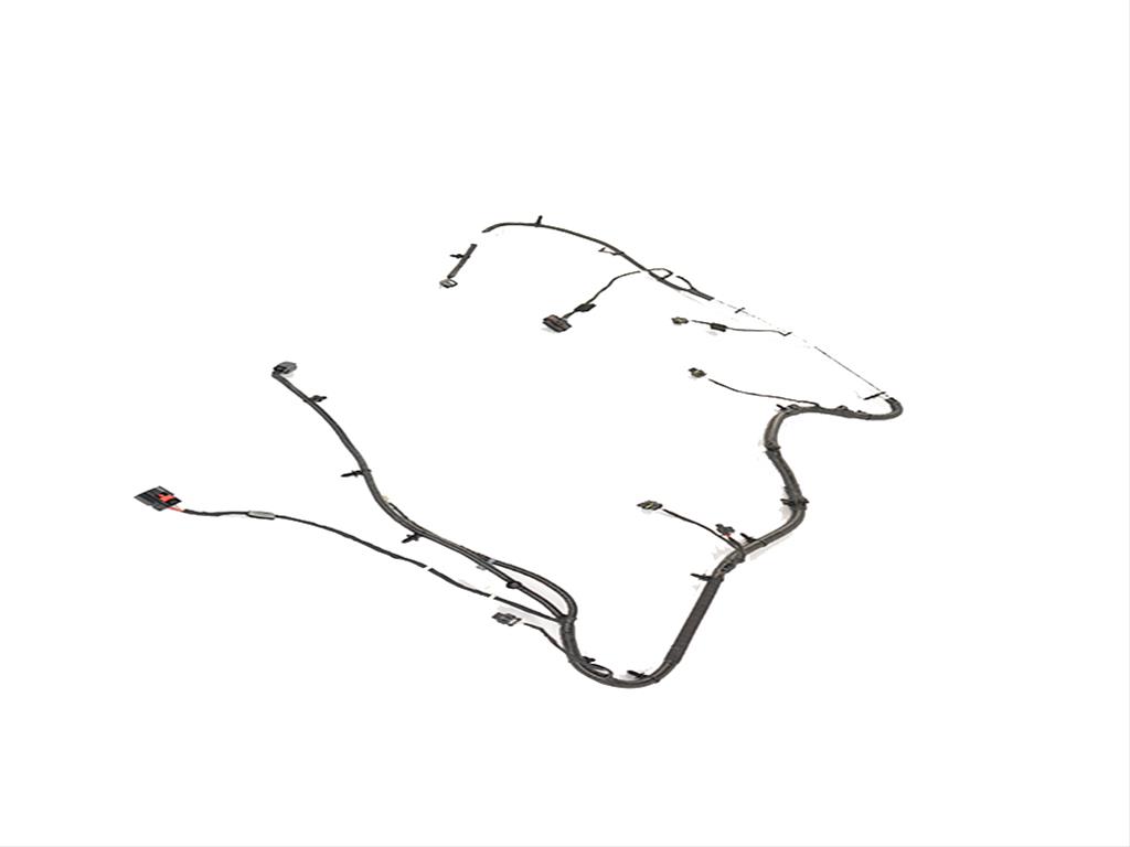 Mopar Replacement 68283554AE Mopar Replacement Wiring Harnesses ...
