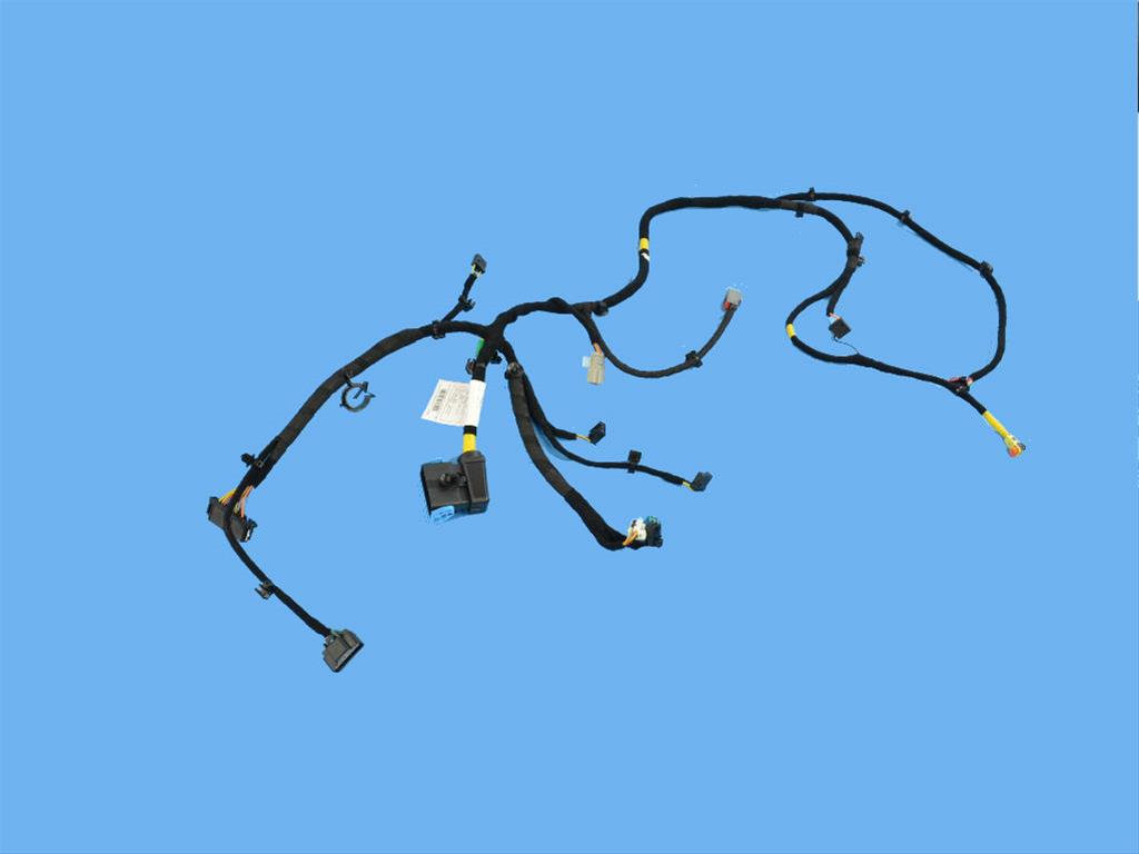 Mopar Replacement 68284372AA Mopar Replacement Wiring Harnesses ...