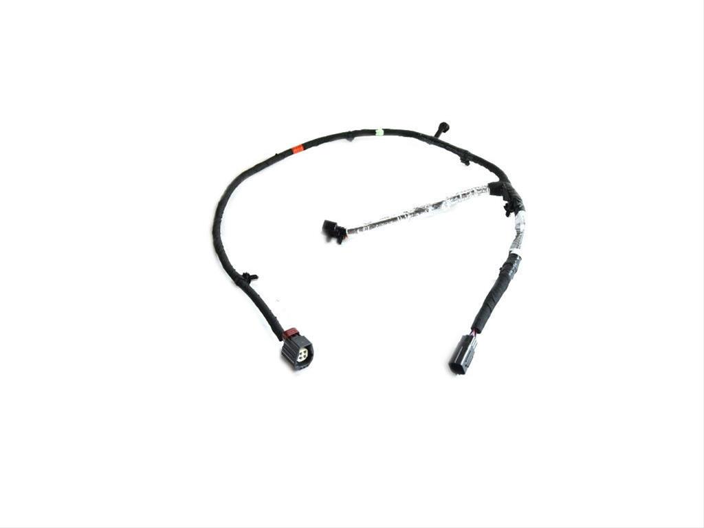 Mopar Replacement 68284597AA Mopar Replacement Wiring Harnesses ...