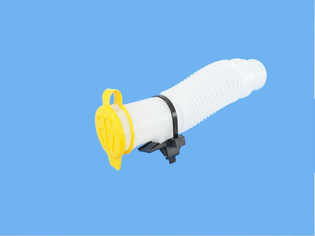 Mopar Replacement 68285207AA
