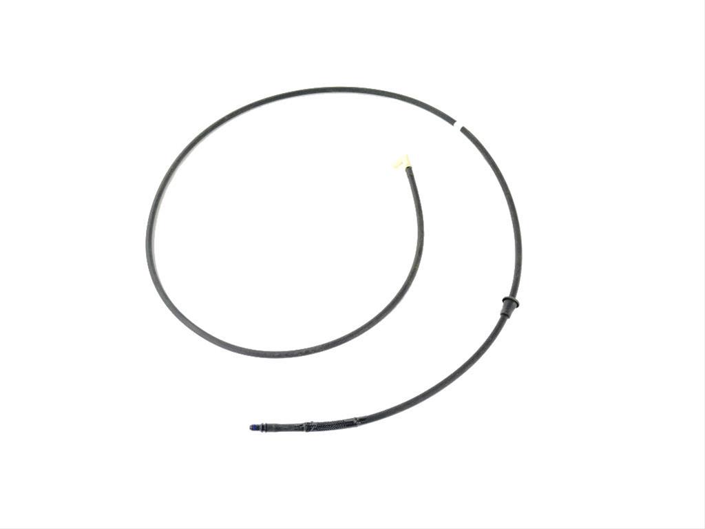 Mopar Replacement 68285618AA Mopar Replacement Windshield Washer Hoses ...